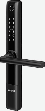 Slim series Smart Lock