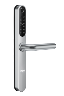 Simpled | Smart Door Locks Shop | High Security Door Locks