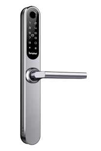 Simpled | Smart Door Locks Shop | High Security Door Locks