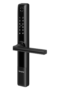 Simpled | Smart Door Locks Shop | High Security Door Locks