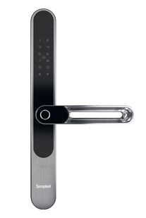 Simpled | Smart Door Locks Shop | High Security Door Locks