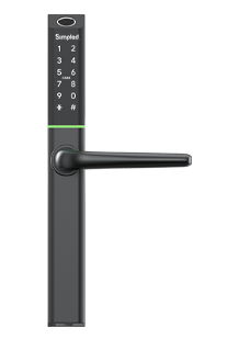 Simpled | Smart Door Locks Shop | High Security Door Locks