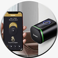 hotel smart lock | hotel door lock system