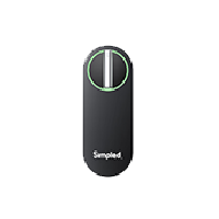 Simpled | Smart Door Locks Shop | High Security Door Locks