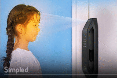 Why You Should Have Face ID Front Door Lock In Your House