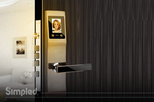 Why You Should Have Face ID Front Door Lock In Your House