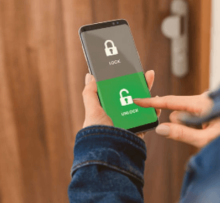 All You Need To Know About Smart Peephole Camera