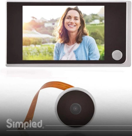 Best Doorbell Camera System 2025 UK