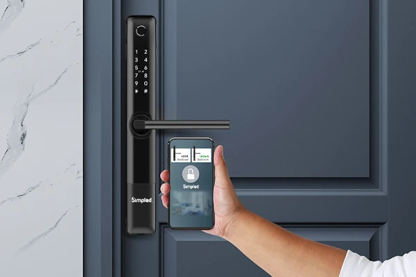The Ultimate Guide to Choosing the Best Smart Deadbolt Door Lock