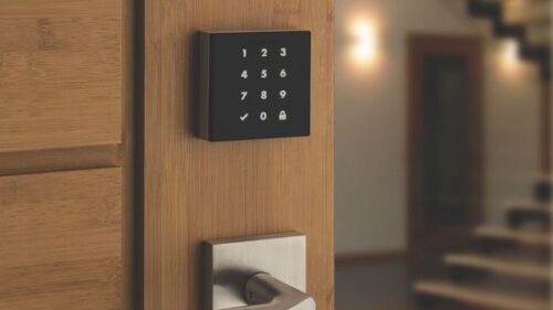 how to reset smart lock password | Simpled
