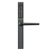 Simpled TF Smart Lock