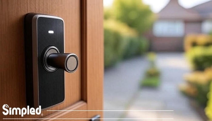 What Is a Smart Lock Gateway?
