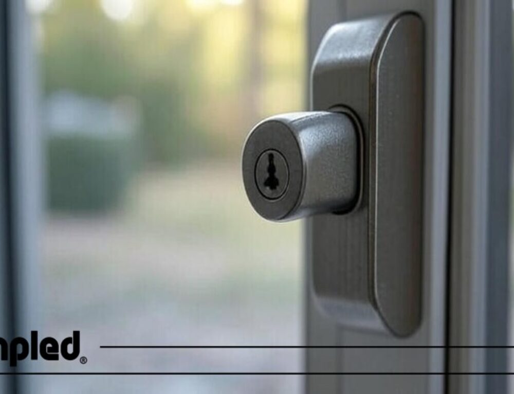 Door Lock Types UK | Types of Door Locks for Home & Office