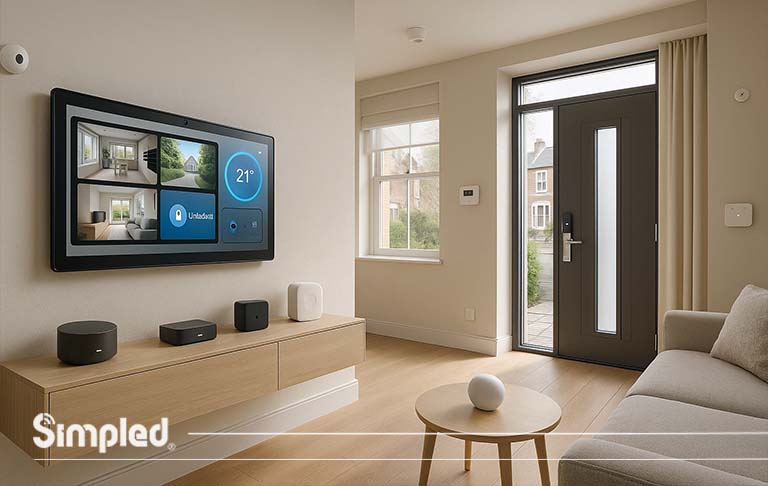 how to set up smart home system (Step-by-Step Guide)