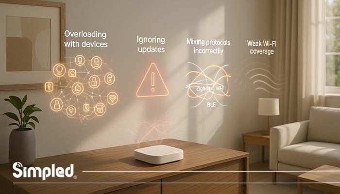 What Is a Smart Hub and How Smart Hubs Work