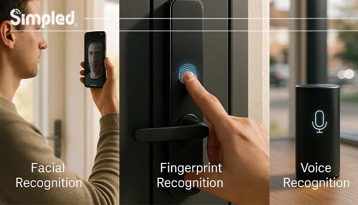How Biometric Fingerprint Works | Authentication Guide