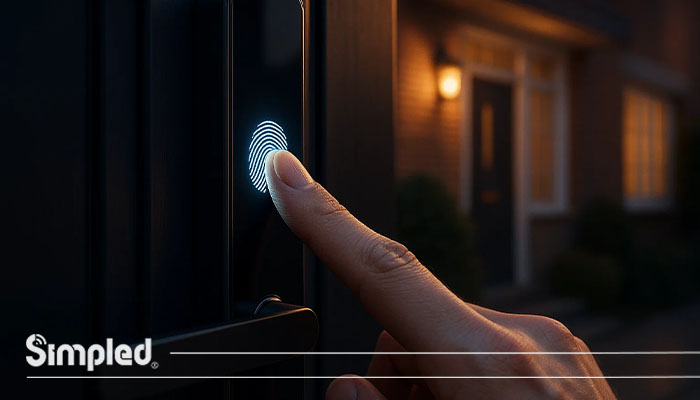 How Biometric Fingerprint Works | Authentication Guide