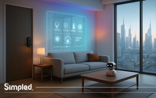 Disadvantages of Smart Homes: Consider Before You Buy