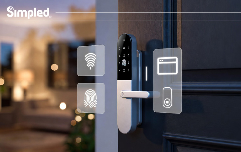 Why Is smart lock not working and how to fix | Simpled