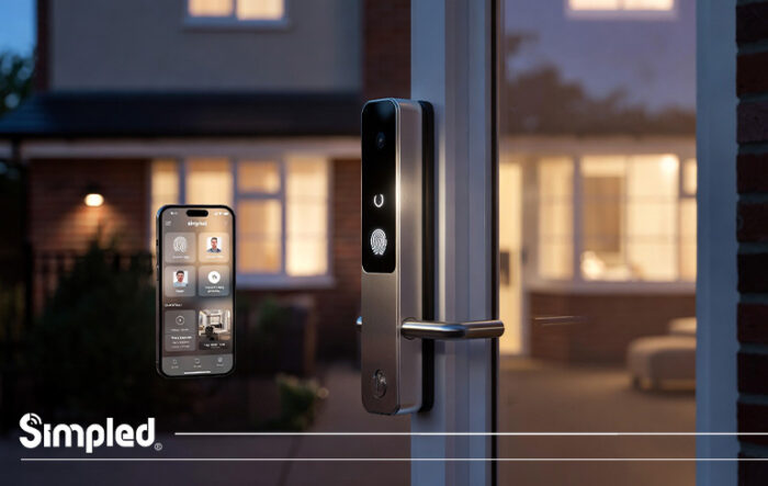 The Best Smart House Lock System to Buy